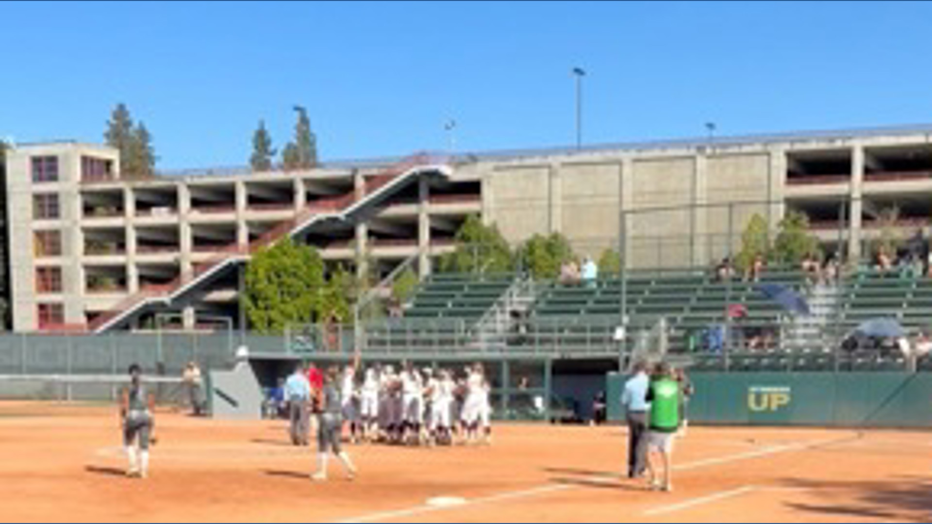 Whitney beats Rodriguez for the Division 1 SJS softball championship