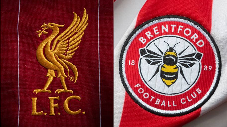 Liverpool vs. Brentford: Preview, predictions and lineups