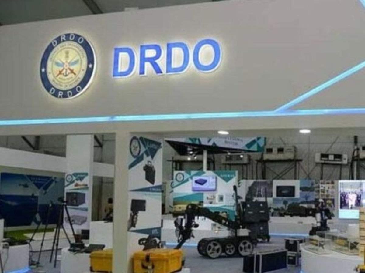 Das or Nayak? Who will be next DRDO chief?