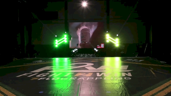 Bryan Toledo vs Gustavo Palmeira 2026 Fight to Win 316 Sao Paulo
