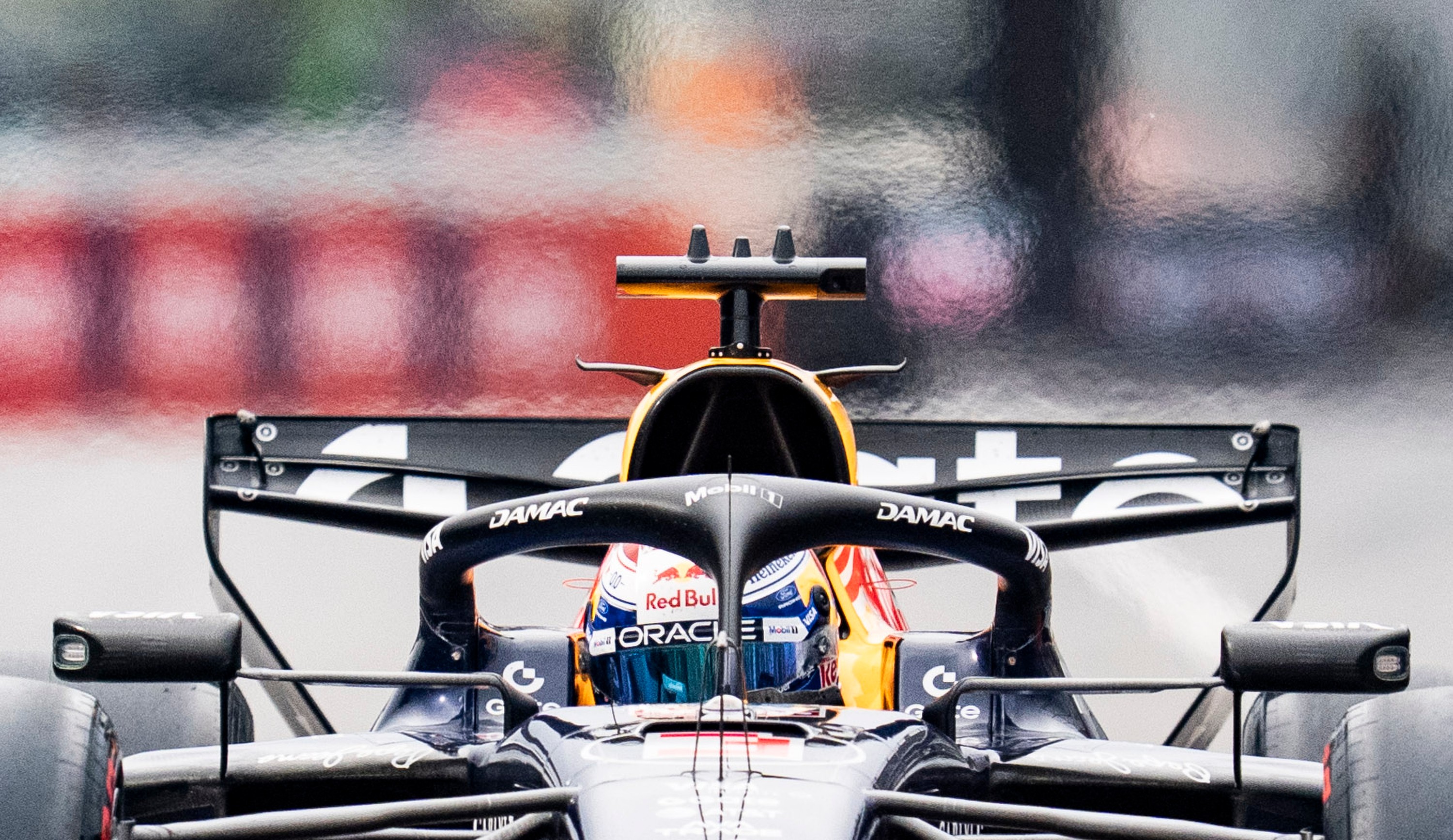 Russell var raskest i Formel 1-kvalifiseringen i Montreal ...