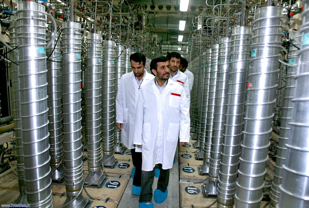 Iran agrees to give up 'nuclear dust' stockpile in deal with Trump: report