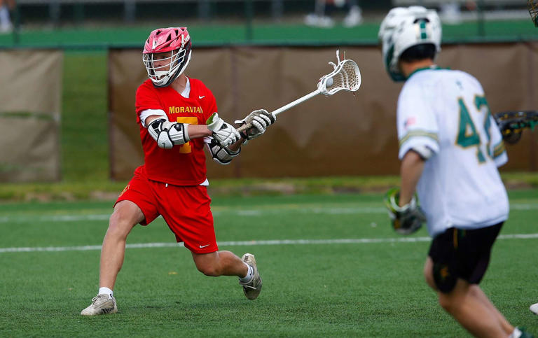 Moravian Academy boys lacrosse stuns Central Catholic, wins program’s ...