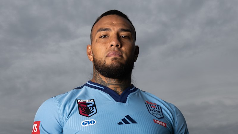 Not just a mean face: The real reason Queensland should fear Addin ...