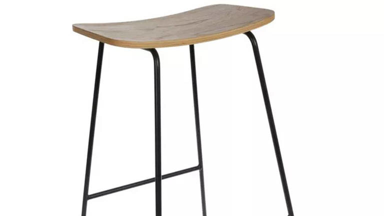 Shoppers can't get enough of Hobby Lobby's stylish $40 mid-century bar ...