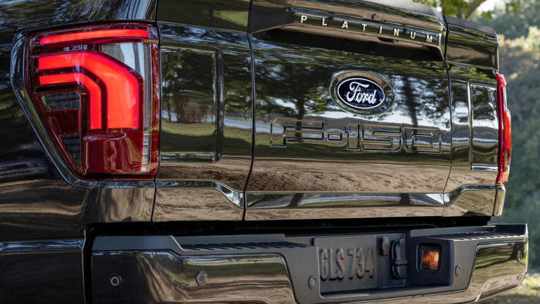 F-150 hybrid vs. gas: The best engine for you in 2026