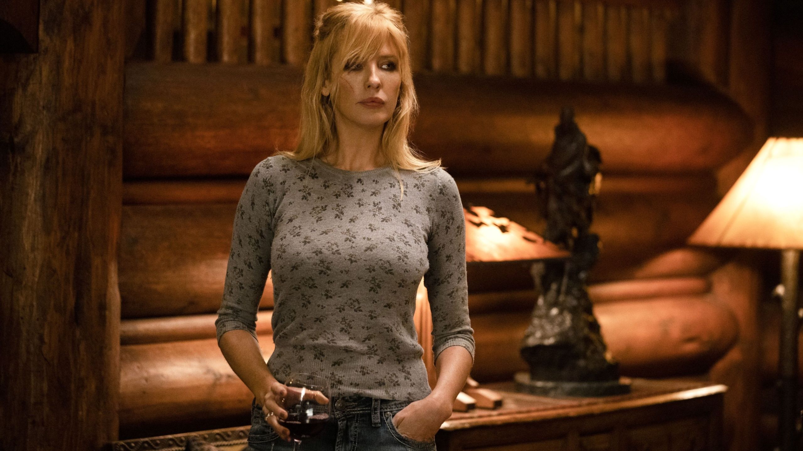 Yellowstone: All of Beth Dutton's scars, explained