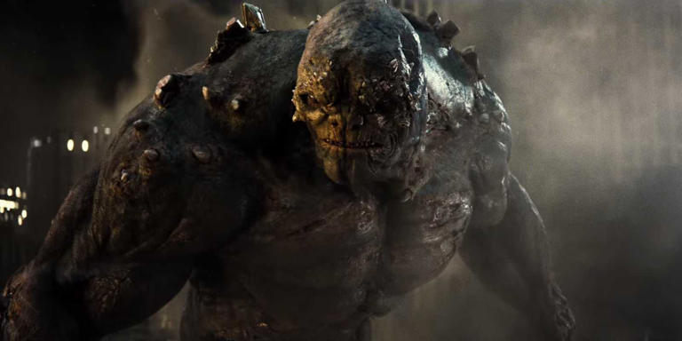 5 DC characters more powerful than Darkseid, ranked