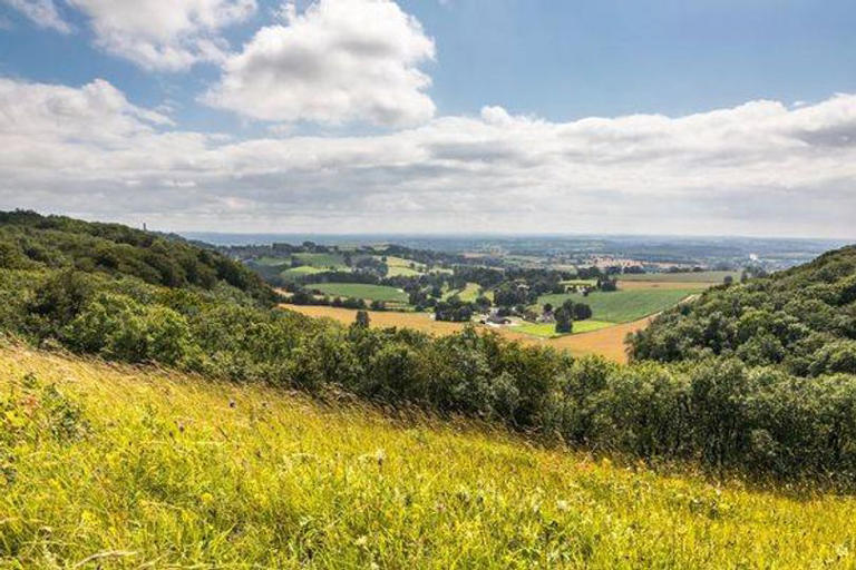 Hidden gem village linked to Hugh Grant is the ultimate escape