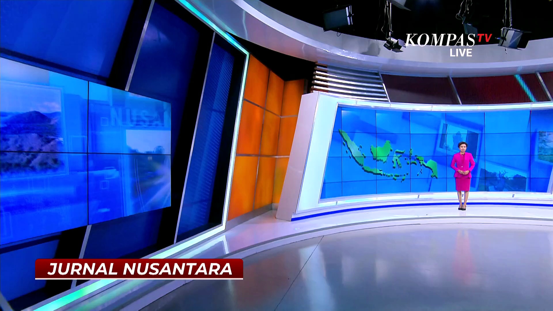 [Full] Pelatihan menyembelih hewan kurban digelar jelang Idul Adha ...