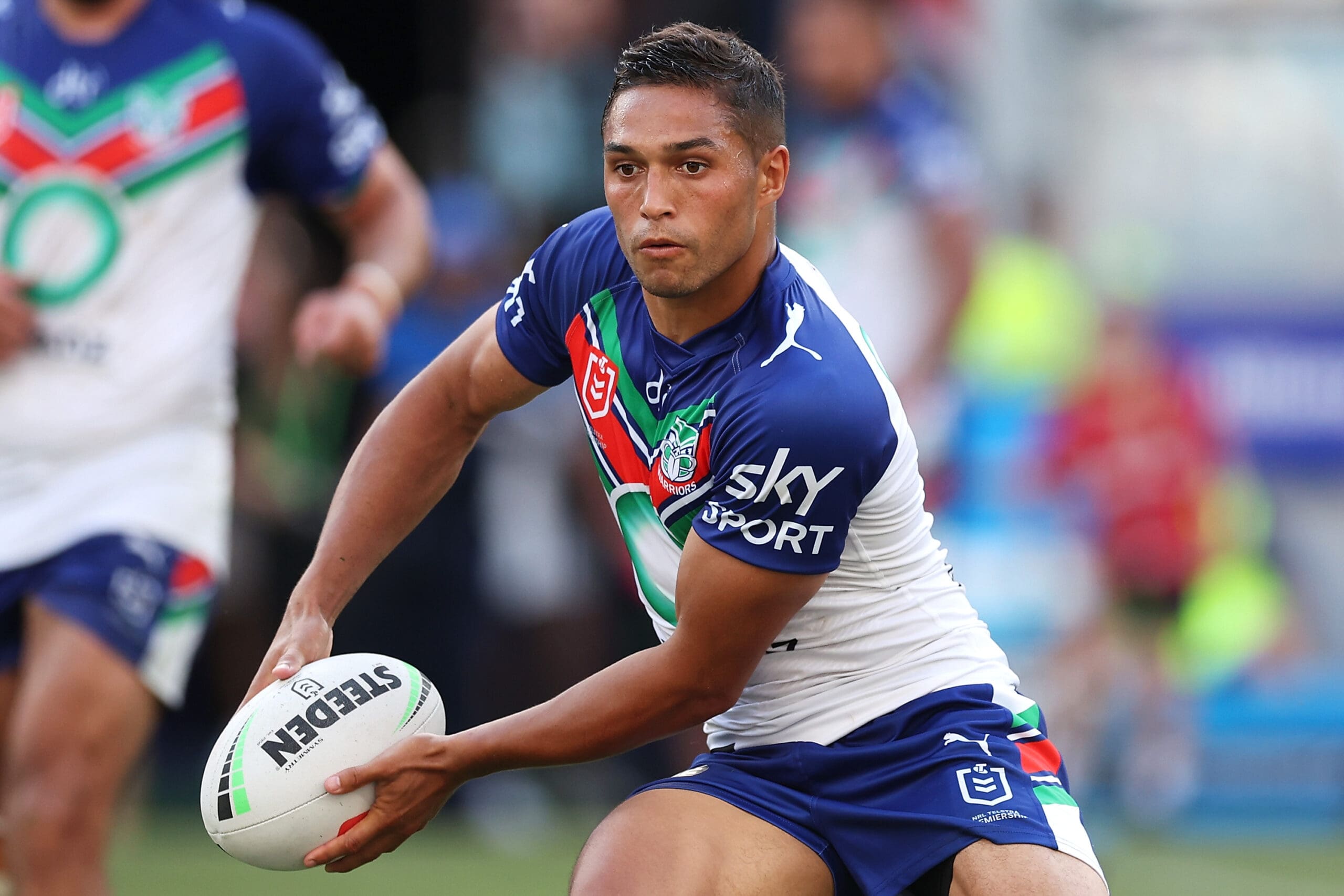 Te Maire Martin and De Groot learn their fates from MRC