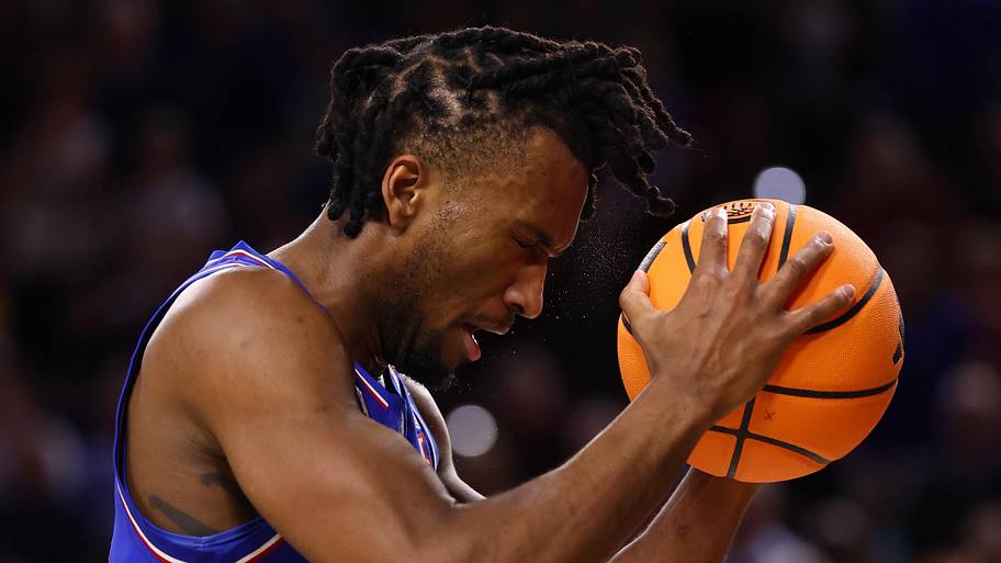 Darryn Peterson's wild NBA comp should push Jazz to draft him no ...