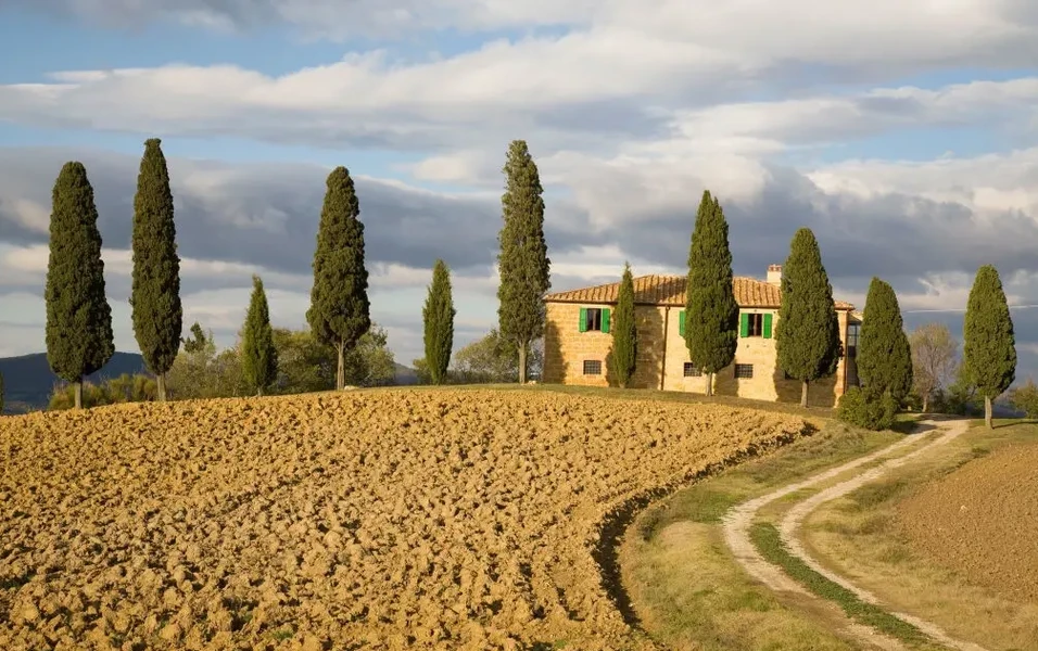 Chasing Italy’s magic through famous film spots