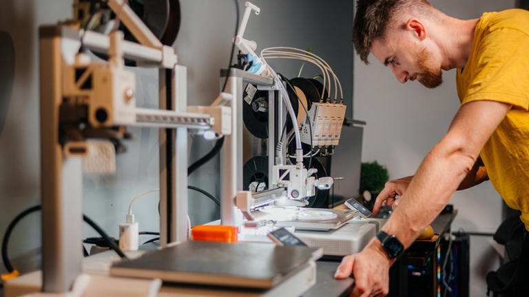 3 3D printing projects every audiophile should try