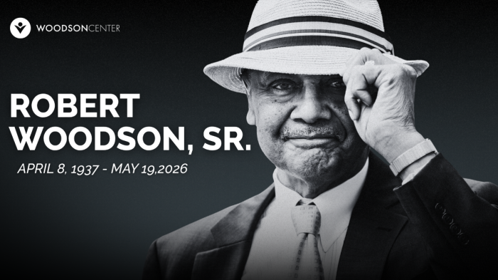 Remembering Bob Woodson: A leader of incorruptible Christian character
