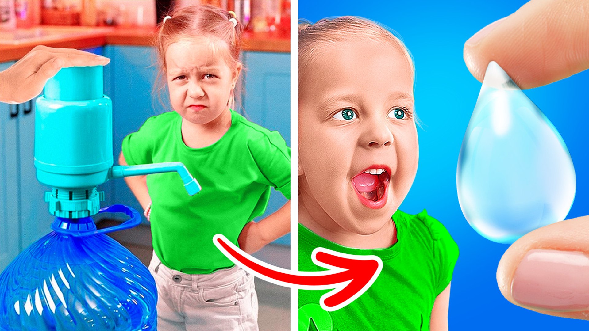 Creative parenting solutions: Fun hacks & crafts for busy families