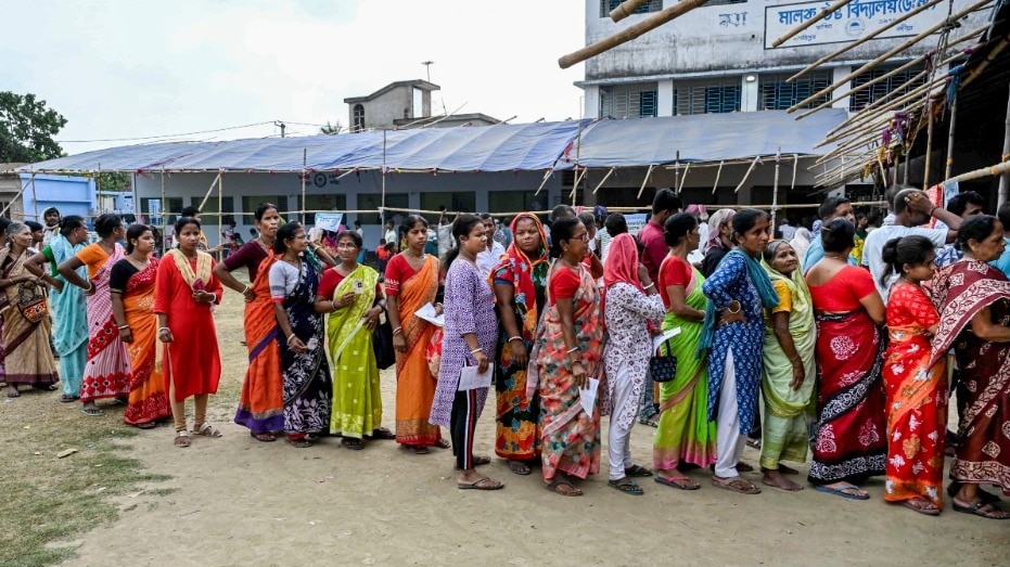 BJP takes huge lead in Bengal's Falta Assembly repoll, Trinamool not in ...