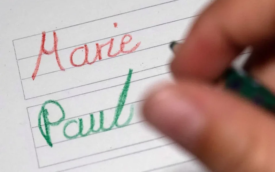 Retro baby names making a stylish comeback