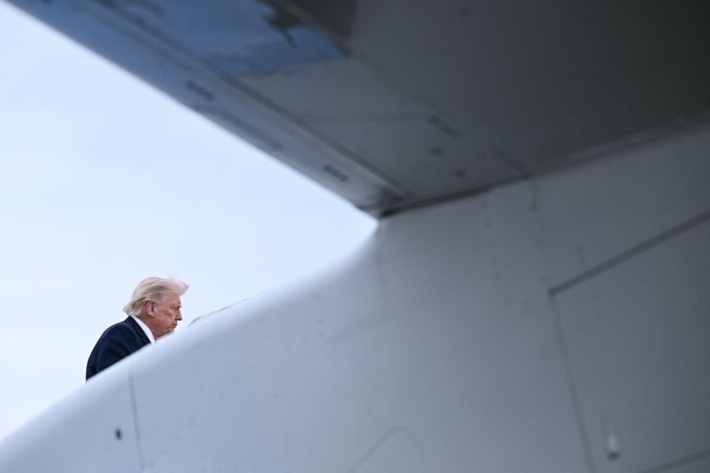 Trump Says Deal Peace Deal With Iran Is ‘Largely Negotiated,’ Tehran ...