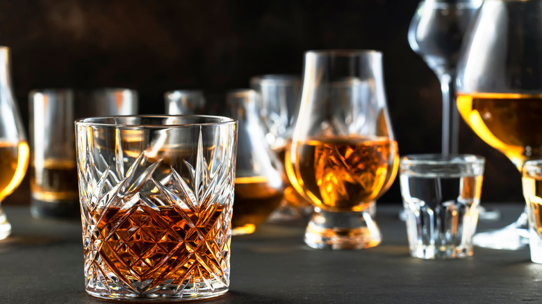 25 popular Kentucky bourbons, ranked