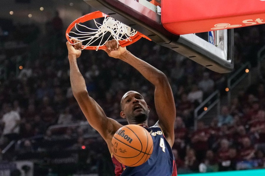 Cavs come home and still can't beat Knicks