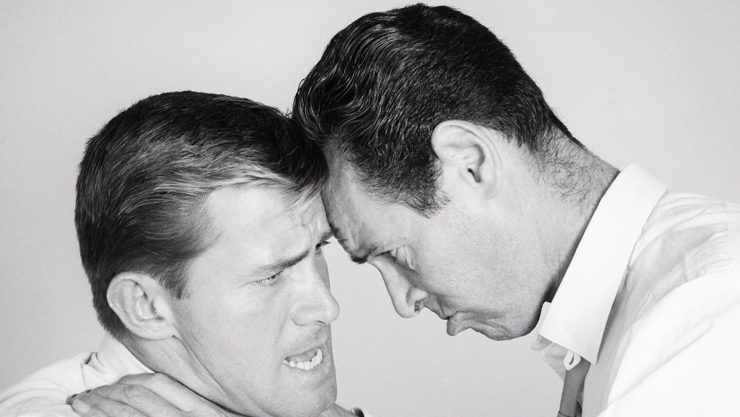Mastering anger with science and self-care