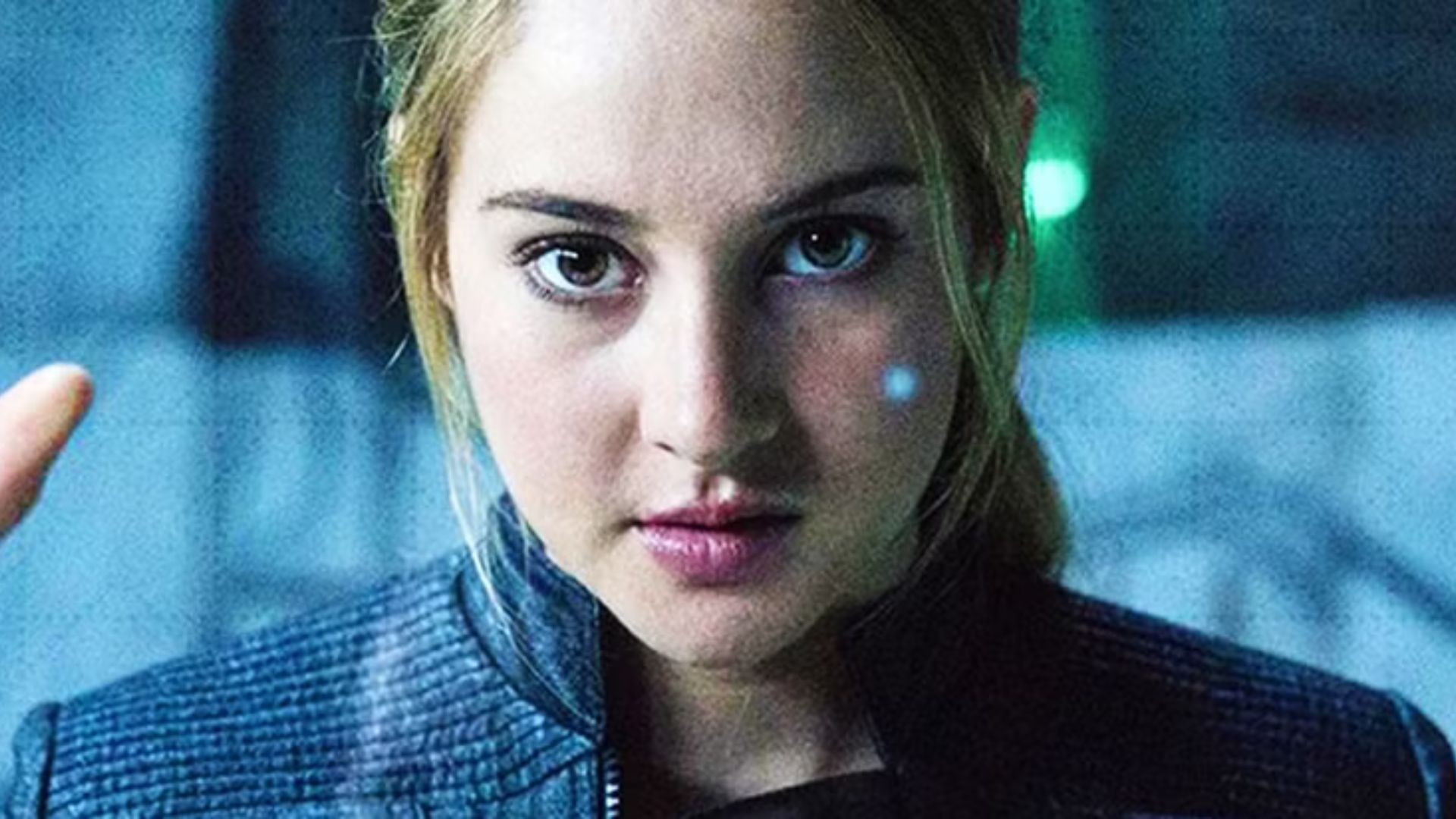 Shailene Woodley addresses potential Divergent return after author ...