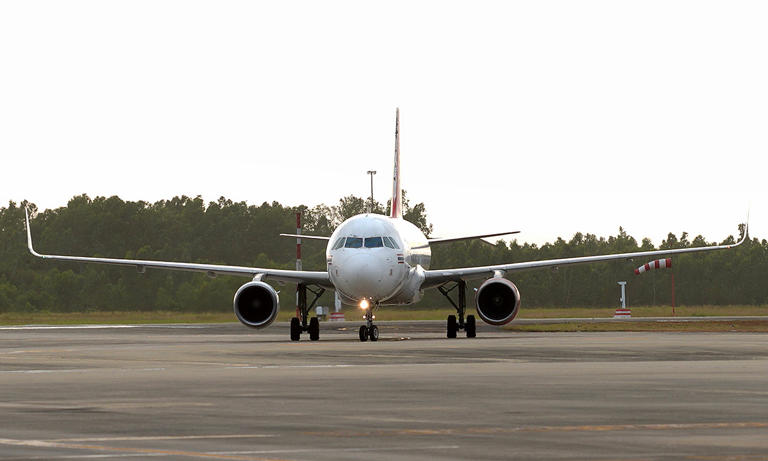 Flights connecting Da Nang, Moscow resumed