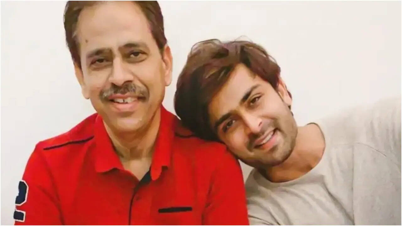Shoaib Ibrahim's father admitted to ICU after suffering brain stroke ...