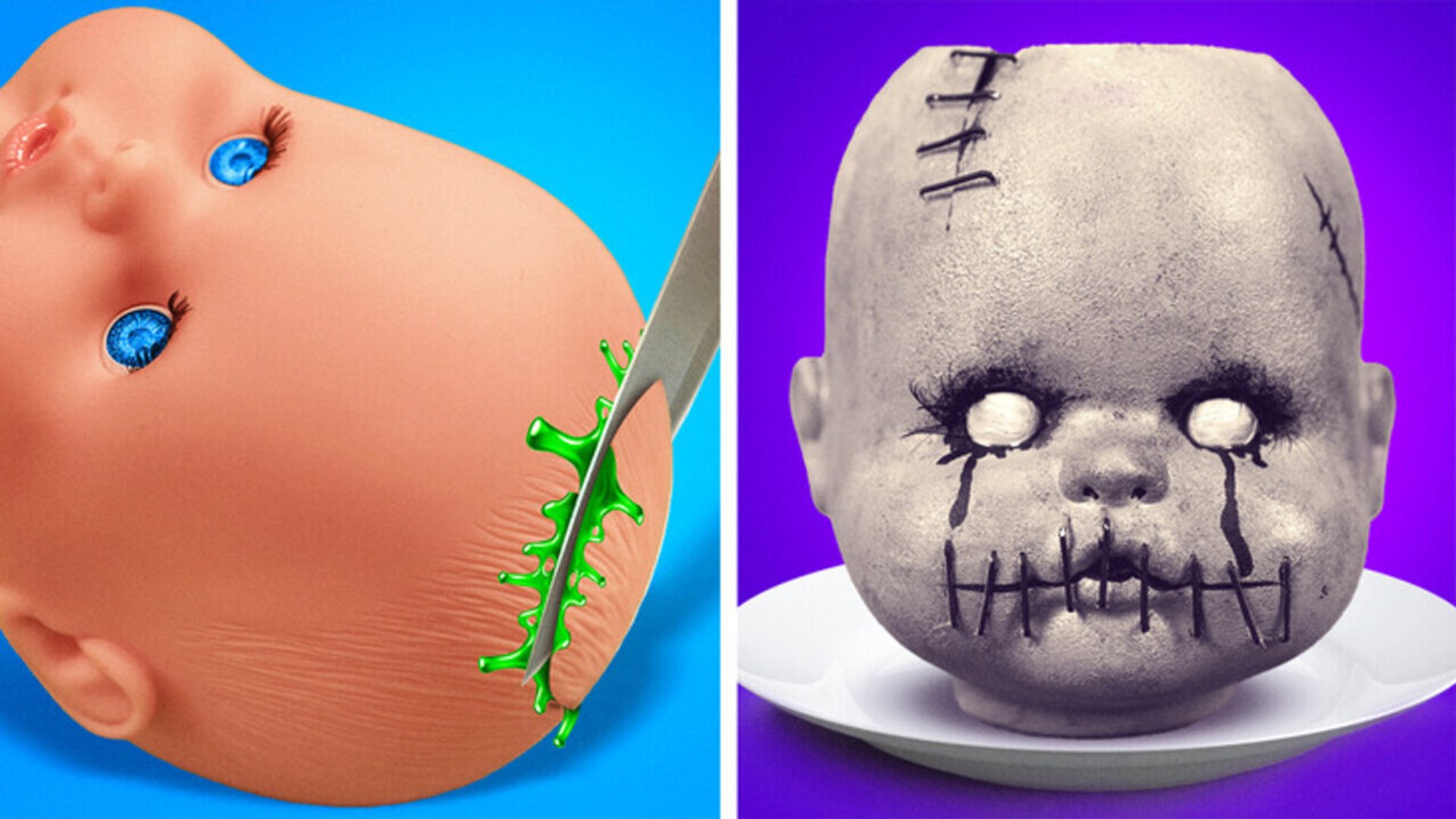 Creative Halloween crafts and decor to elevate your home!