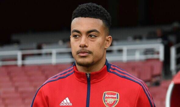 'I had to leave Arsenal - I felt misjudged because I liked wearing high ...