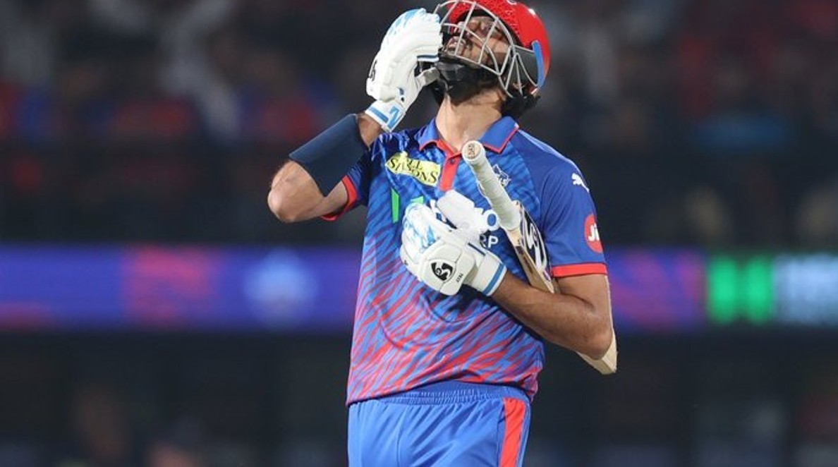 Delhi Capitals’ IPL 2026 campaign ends following PBKS victory against LSG