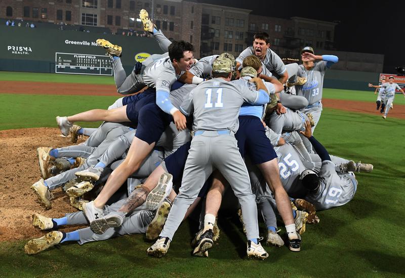 NCAA bound! The Citadel beats Samford to capture first SoCon Tournament ...