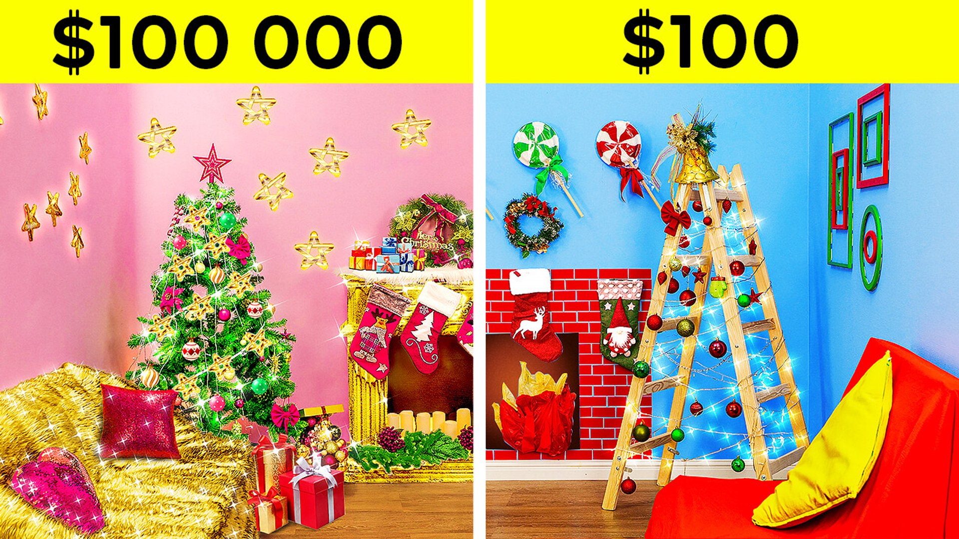 Crafty Christmas fun: Easy projects and games for everyone