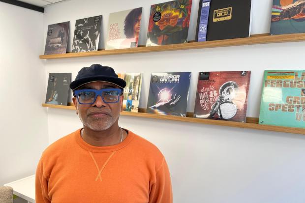 Legendary Brighton DJ reflects on decades in the city and booking ...