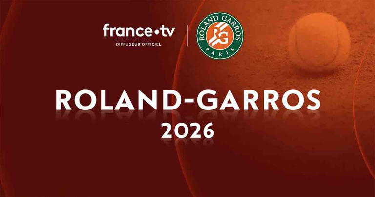 Roland Garros : suivre Khachanov / Gea en direct, live (+ score en ...