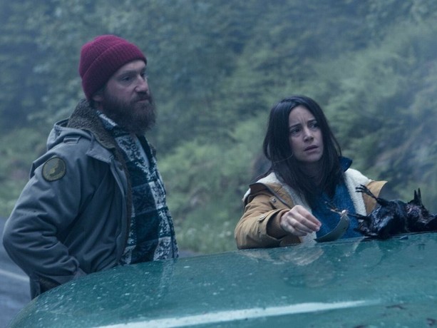 20 most popular folk horror TV shows ranked by IMDb popularity, part II