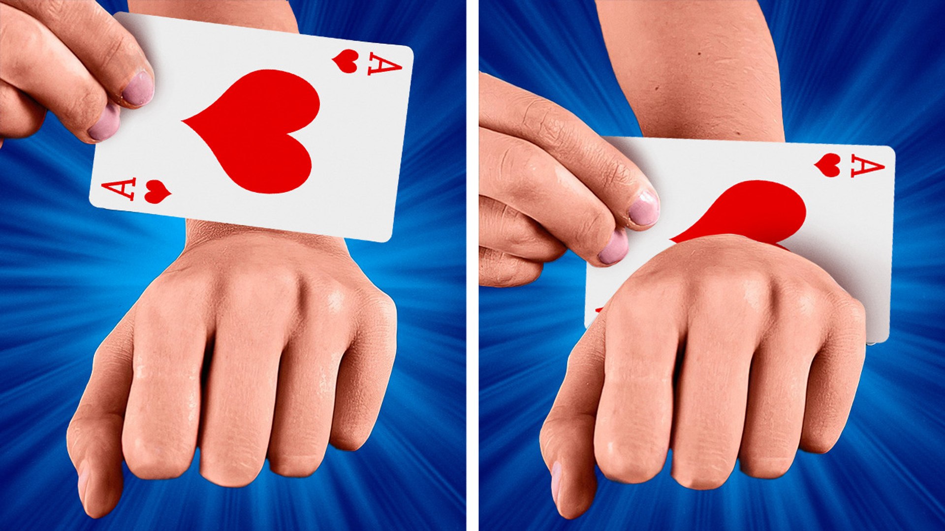 Mind-blowing tricks you can do at home | Fun experiments that will ...
