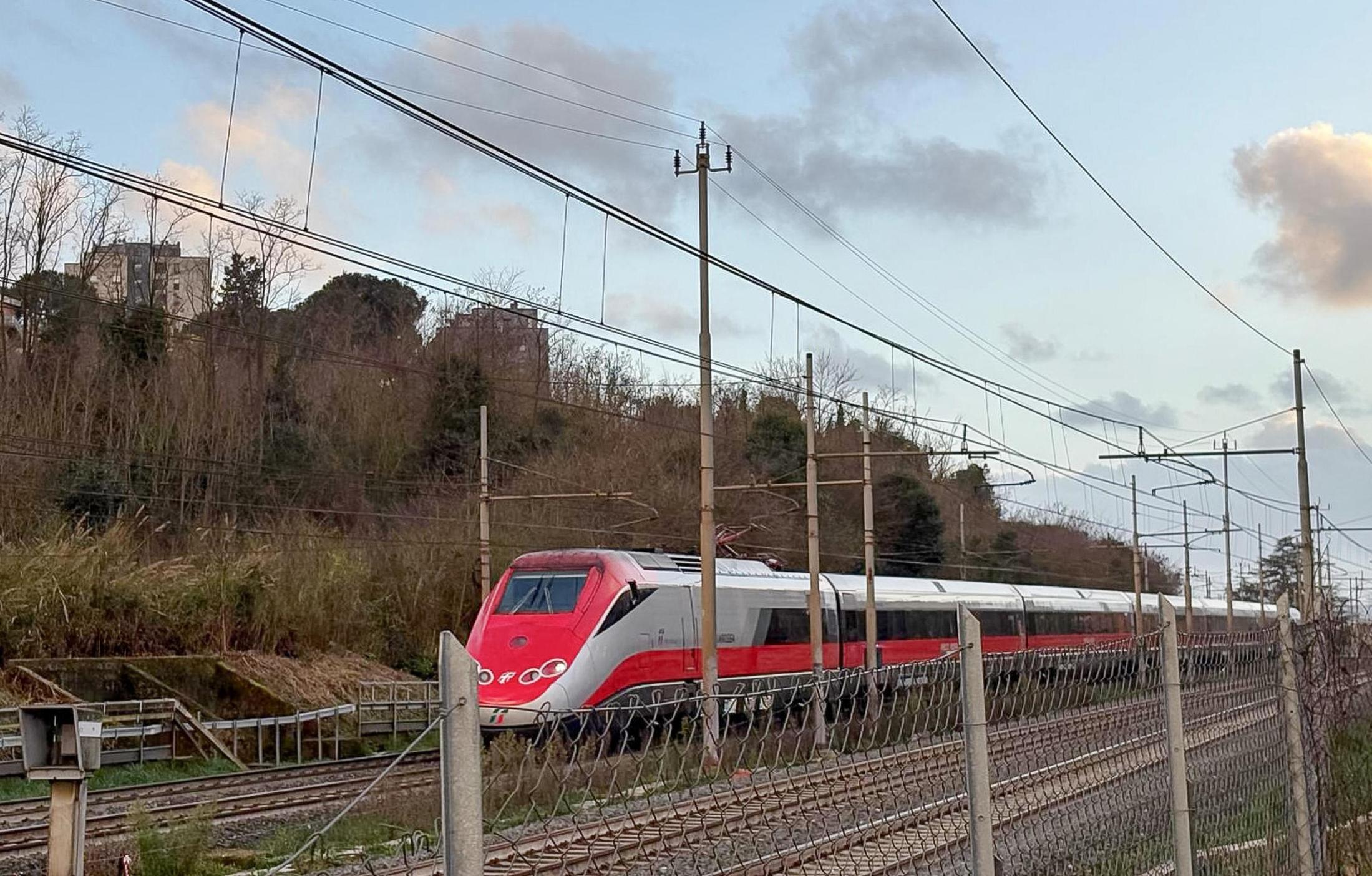Barattoni e l’alta velocità: "Ravenna sia coinvolta"