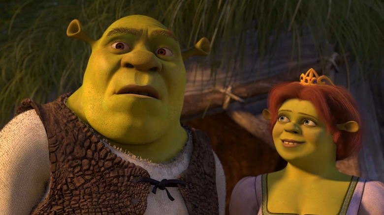 Why Shrek almost didn't feature Steve Harwell's legendary Smash Mouth song