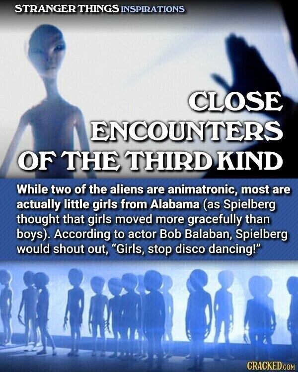 27 facts making pop culture more fun