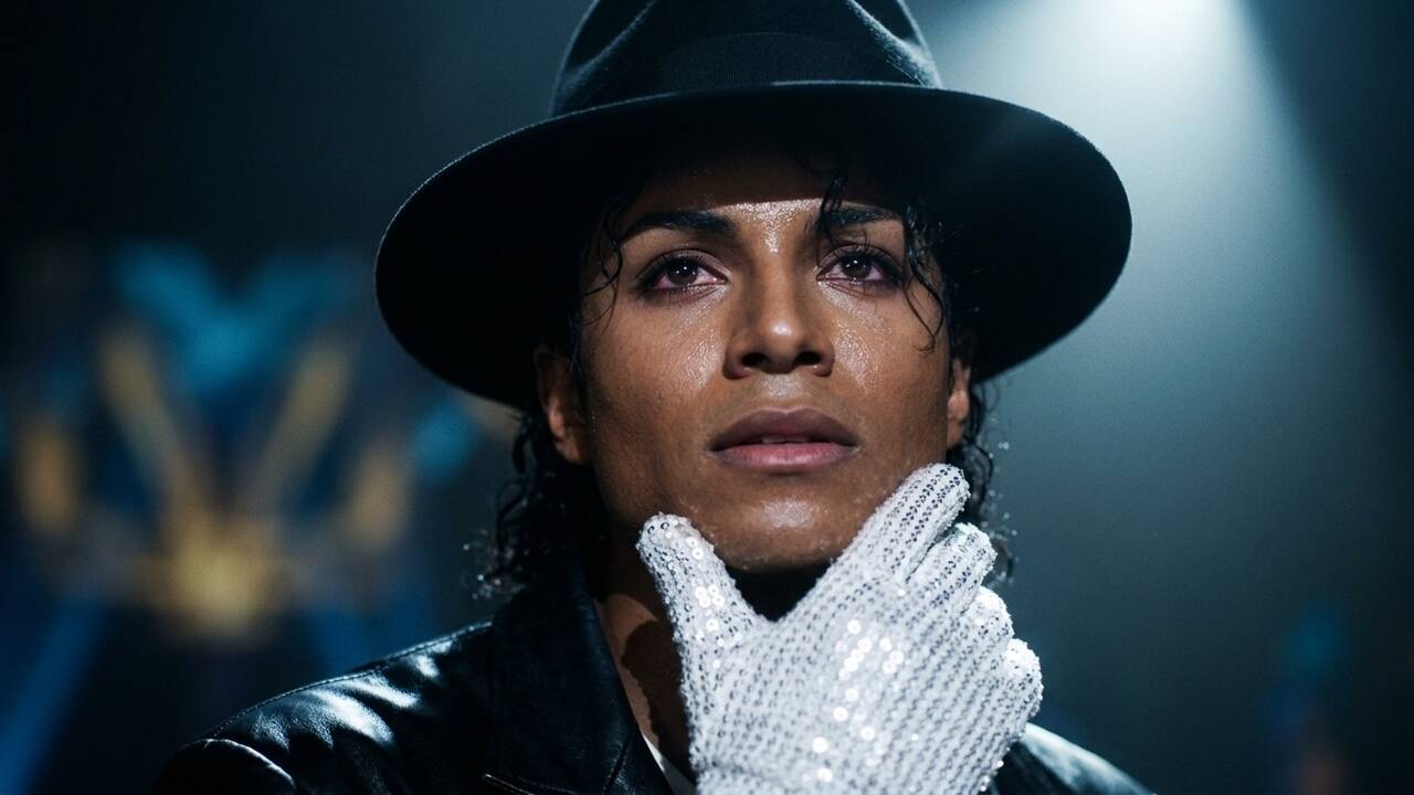 Global box office for Michael: Poised to exceed Demon Slayer: Infinity ...