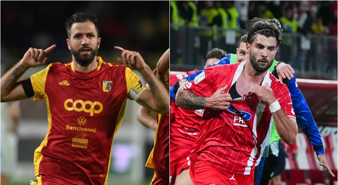 Catanzaro-Monza, dove vedere la finale playoff di Serie B: orario e chi ...