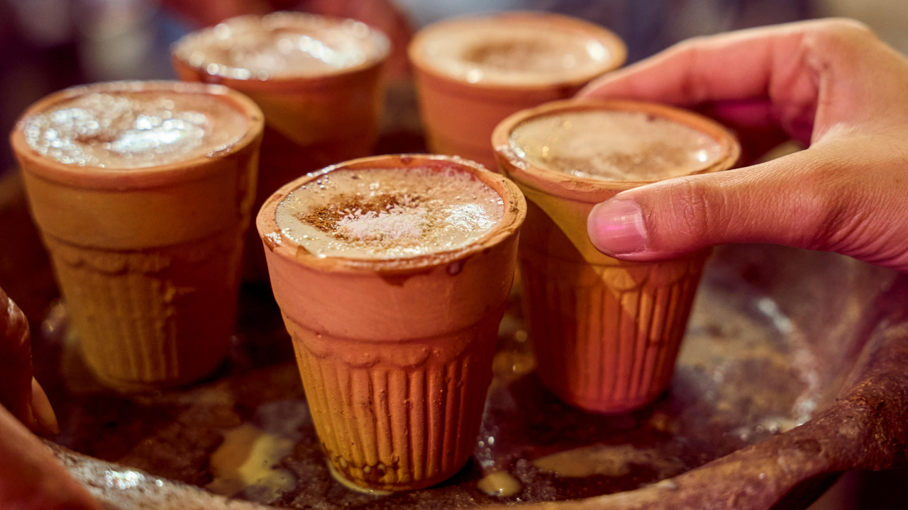 6 Indian railway foods people still feel nostalgic about