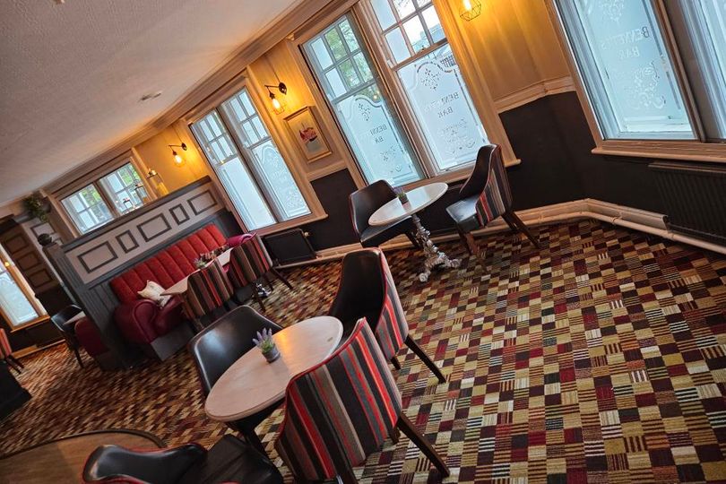 Hanley hotel cleared of asylum seekers and ready to reopen