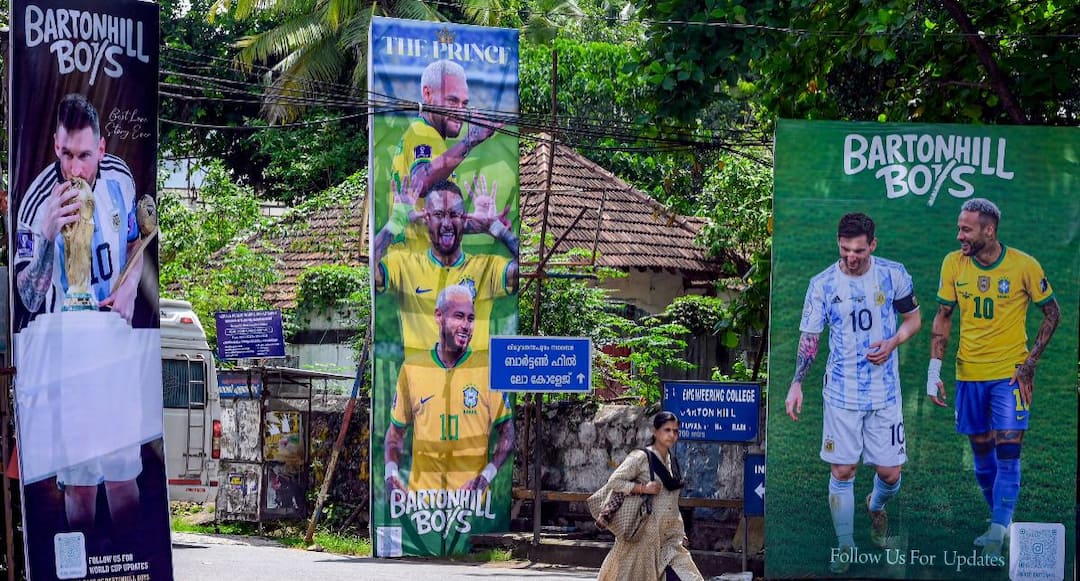 What a lack of FIFA World Cup 2026 broadcast means for India
