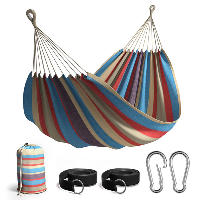 Hanging chairs are fine, but Cher's '70s alternative is so much more fun