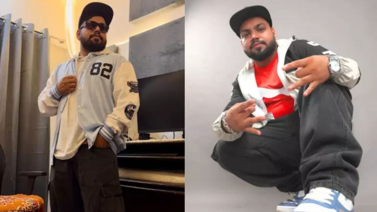 Santy Sharma slams Cockroach Janta Party, says Gen Z is being ...