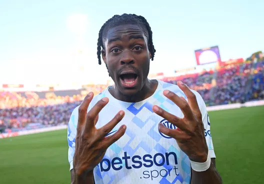 Inter, ag Bisseck: “Lui al Bayern? Falso, non c’è nulla! Possono ...