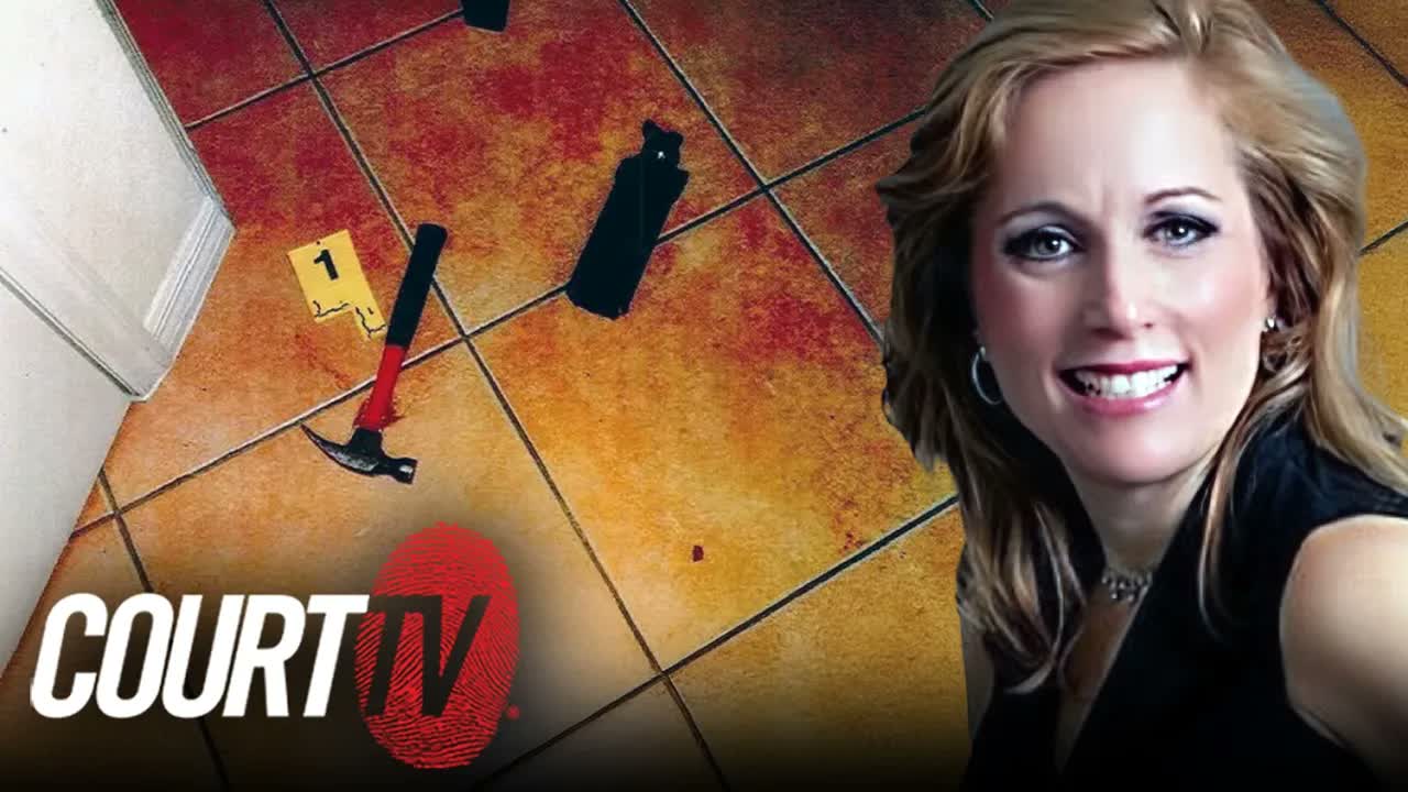 Florida doctor ambushed with hammer in ritzy home
